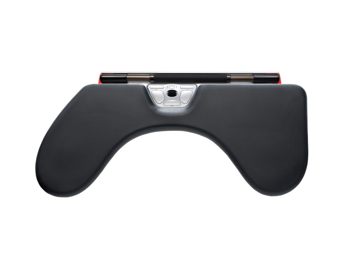 RollerMouse Red max – Balans GmbH