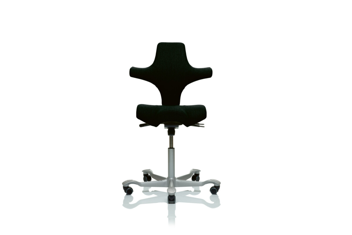 Bestpreis – Capisco 8106 Ergonomiewelt-Spezial – Balans GmbH