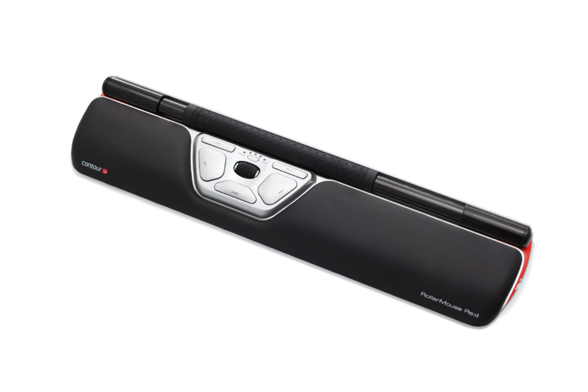 RollerMouse Red – Balans GmbH